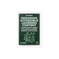 Designing For Accessible Learning Content Teamed