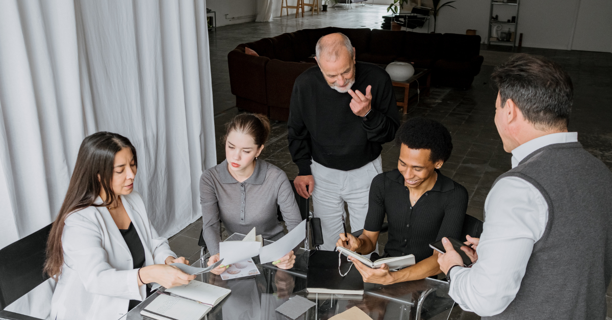 Why Your Learning & Development Team is Struggling (And the Talent You ...